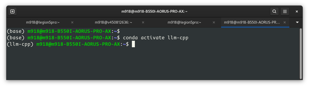 Installing Ollama on Ubuntu & Arc A770 GPU